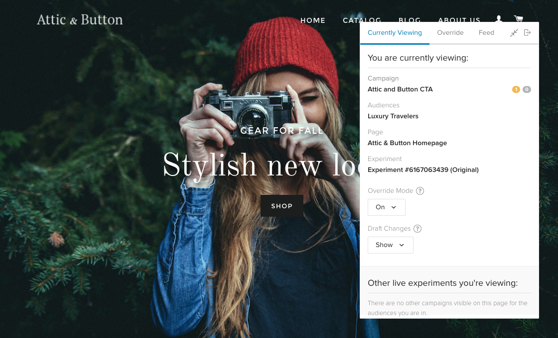 Optimizely X Review Should You Switch From Optimizely Classic